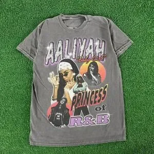 Shirts | Aaliyah Princess Of Rb | Poshmark